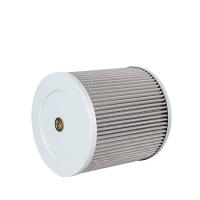 China HEKUANG Hydraulic oil filter H1022T For Diesel Vehicle Hydraulic System for sale