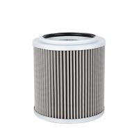 China HEKUANG Hydraulic oil filter H1022T For Diesel Vehicle Hydraulic System for sale