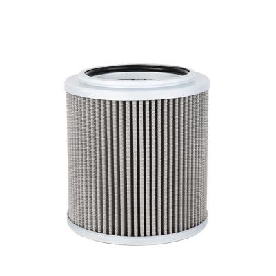 China HEKUANG Hydraulic oil filter H1022T For Diesel Vehicle Hydraulic System for sale