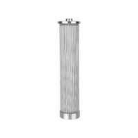 China HEKUANG Hydraulic oil filter H1028T For Diesel Vehicle Hydraulic System for sale