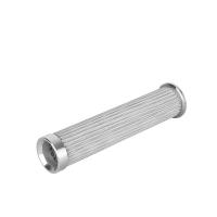 China HEKUANG Hydraulic oil filter H1028T For Diesel Vehicle Hydraulic System for sale