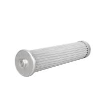 China HEKUANG Hydraulic oil filter H1028T For Diesel Vehicle Hydraulic System for sale