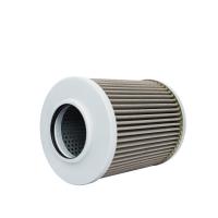 China HEKUANG Hydraulic oil filter H1134T For Diesel Vehicle Hydraulic System for sale