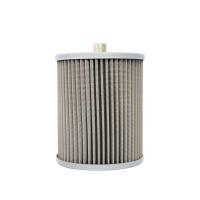China HEKUANG Hydraulic oil filter H1134T For Diesel Vehicle Hydraulic System for sale
