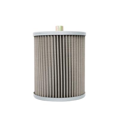 China HEKUANG Hydraulic oil filter H1134T For Diesel Vehicle Hydraulic System for sale