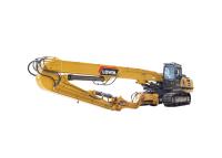 China FR500-PD Hammer Pile Driver Large Hydraulic Pile Driver for sale
