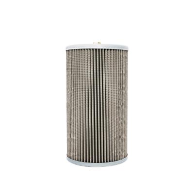 China HEKUANG Hydraulic oil filter H1142T For Diesel Vehicle Hydraulic System for sale