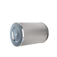 China HEKUANG Hydraulic oil filter H1146T For Diesel Vehicle Hydraulic System for sale