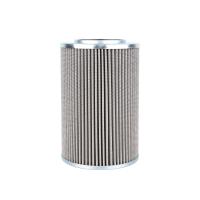 China HEKUANG Hydraulic oil filter H1146T For Diesel Vehicle Hydraulic System for sale