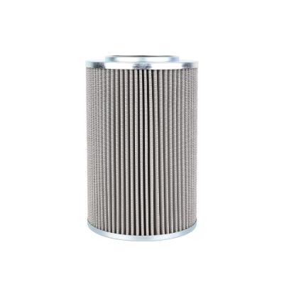 China HEKUANG Hydraulic oil filter H1146T For Diesel Vehicle Hydraulic System for sale