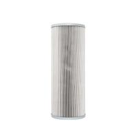 China HEKUANG Hydraulic oil filter H1158 For Diesel Vehicle Hydraulic System for sale