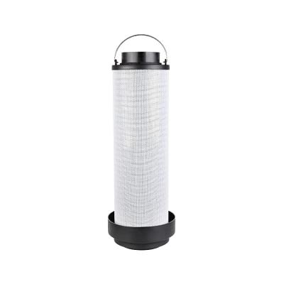 China HEKUANG Hydraulic oil filter H1207 For Diesel Vehicle Hydraulic System for sale