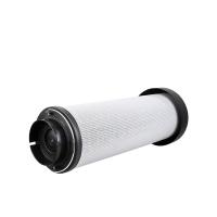 China HEKUANG Hydraulic oil filter H1207 For Diesel Vehicle Hydraulic System for sale