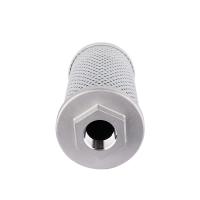 China HEKUANG Hydraulic oil filter H1242 For Diesel Vehicle Hydraulic System for sale