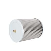 China HEKUANG Hydraulic oil filter H1247T For Diesel Vehicle Hydraulic System for sale