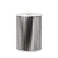China HEKUANG Hydraulic oil filter H1247T For Diesel Vehicle Hydraulic System for sale