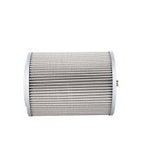 China HEKUANG Hydraulic oil filter H1247T For Diesel Vehicle Hydraulic System for sale