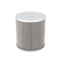 China HEKUANG Hydraulic oil filter H1251T For Diesel Vehicle Hydraulic System for sale