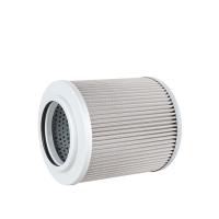 China HEKUANG Hydraulic oil filter H1251T For Diesel Vehicle Hydraulic System for sale