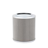 China HEKUANG Hydraulic oil filter H1251T For Diesel Vehicle Hydraulic System for sale