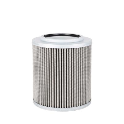 China HEKUANG Hydraulic oil filter H1251T For Diesel Vehicle Hydraulic System for sale