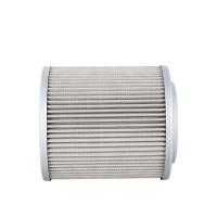 China HEKUANG Hydraulic oil filter H1251T For Diesel Vehicle Hydraulic System for sale