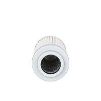 China HEKUANG Hydraulic oil filter H1264 For Diesel Vehicle Hydraulic System for sale