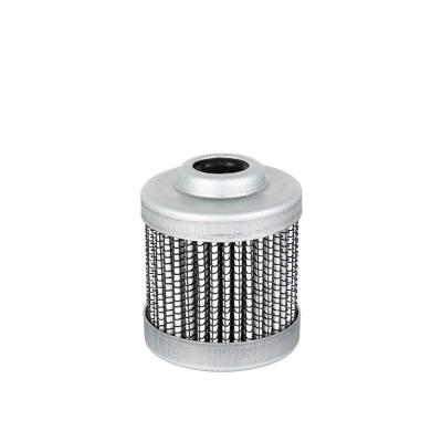 China HEKUANG Hydraulic oil filter H1325T For Diesel Vehicle Hydraulic System for sale