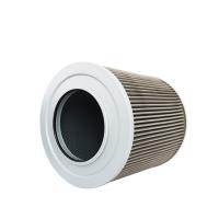 China H9107T Hydraulic Filter Cartridg 4237660 200mm OD Excavator Spare Parts for sale