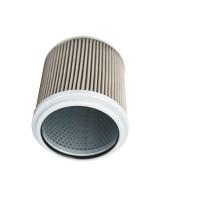 China H9170T Hydraulic Oil Filter M10 X 1.5mm Komatsu Hydraulic Filter PC60-8 for sale