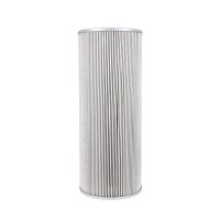 China H9210 Hydraulic Return Filter Engine Oil Filter 178mm OD 450mm Height for sale