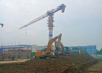 China FR225E2 Hydraulic Tracked Second Hand Excavator Used Hydraulic Excavators for sale
