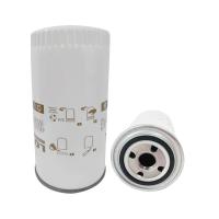 China J6634 Vehicle Oil Filter Carbon Deposition Lingong Filter LG6210 LG6210E  For Engineering Vehicle for sale