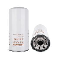 China J6640 Spin On Oil Filter Engine Oil Filter Doosan DH220-3 DH300-5 For Engineering Machinery for sale