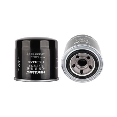 China J6658 94mm Engine Oil Filter LF16034 Engine Protection Oil Filter 3903224 For Komatsu  JX6411 for sale