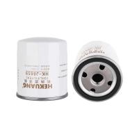 China Integrated Molding Shell Engine Oil Filter J6659 LF3466 For Internal Combustion Engines Liu Gong for sale