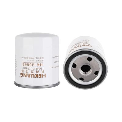 China J6662 Engine 3870841 492932 1205001 Oil Filter Replacement For Diesel Vehicle for sale