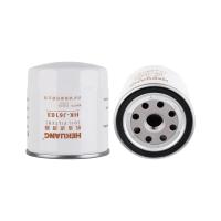 China J6103 Engine Oil Filter S4S Oil Filter Synthetic Fibers for Mitsubishi Forklift for sale