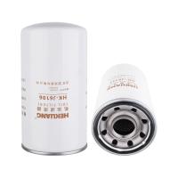 China J6106 Engine P556007 P559128 TX1011B TX1012 Oil Filter Replacement For Diesel Vehicle for sale