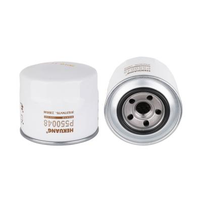 China C5507 Engine Fuel Filter 94x82mm For Diesel Water Oil Separation XGMA for sale