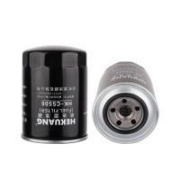 China C5506 Engine Fuel Filter φ94x125mm For Diesel Water Oil Separation for sale