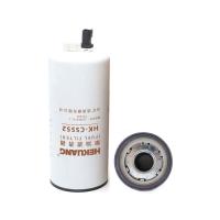 China 95 X 132mm FS1040 4010651 P551047 Diesel Engine Oil Filter C5552 Hyundai R450LC-3 for sale