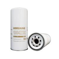 China 20976003 FF5507 FF5740 Engine Fuel Filter C5502  For Diesel Water Oil Separation  EC380D for sale