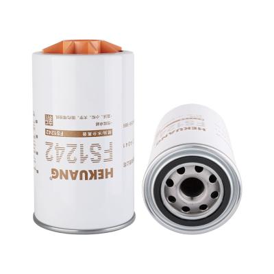 China 11NA φ94x155 Diesel Eng-71001 SFC-1905-10ine Fuel  Filter C5544 For KOMATSU PC200/210/220 for sale
