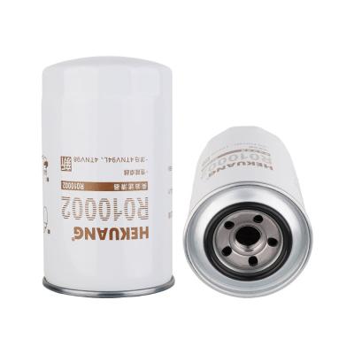 China C5548 Engine Fuel Filter φ94x160mm For Diesel Water Oil Separation PC56-7 PC56-8 for sale
