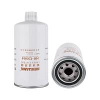 China FF5304 FC-5605 FF5058Engine Fuel Filter C5564  For Diesel Water Oil Separation Komastu for sale