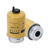 China C5561 Engine Fuel Filter 83/69x147mm  Diesel Water Oil Separation P551424  for erpillar 312C for sale