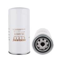 China 94x174mm Diesel Engine Oil Filter C5574 P550880 P550881 For KomatsuPC200-8 PC210-8 PC220-8 for sale