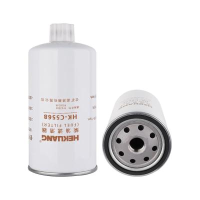 China 77x143mm Cartridge Fuel Filter Diesel Filter Cartridge FF1251 FF5135 FF5327 FF42006 for sale