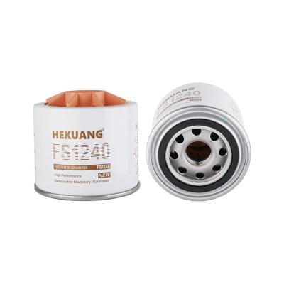 China Diesel Engine Fuel Filter Hyundai C5583 For Diesel Water Separation for sale